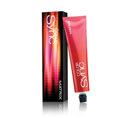 Matrix Color Sync Farba 90 ml 8P | NOWOŚCI Uroda \ Pielęgnacja i ...