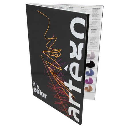 Artego Paleta Kolorów It's Color | NOWOŚCI Uroda \ Pielęgnacja i ...