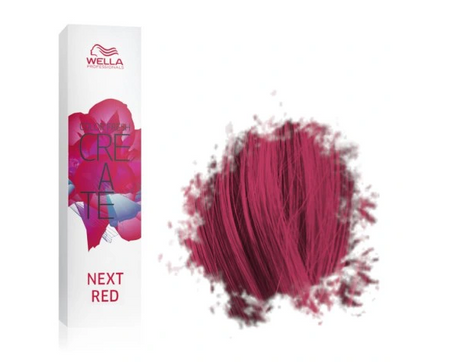Wella Color Fresh Farba Next Red 60 ml | NOWOŚCI Uroda \ Pielęgnacja i ...